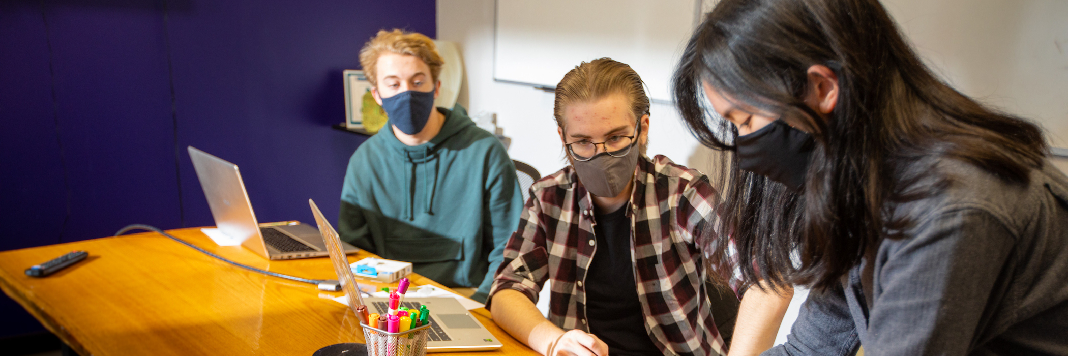 Communication Skills: Group Work and Networking – Career Design Studio ...